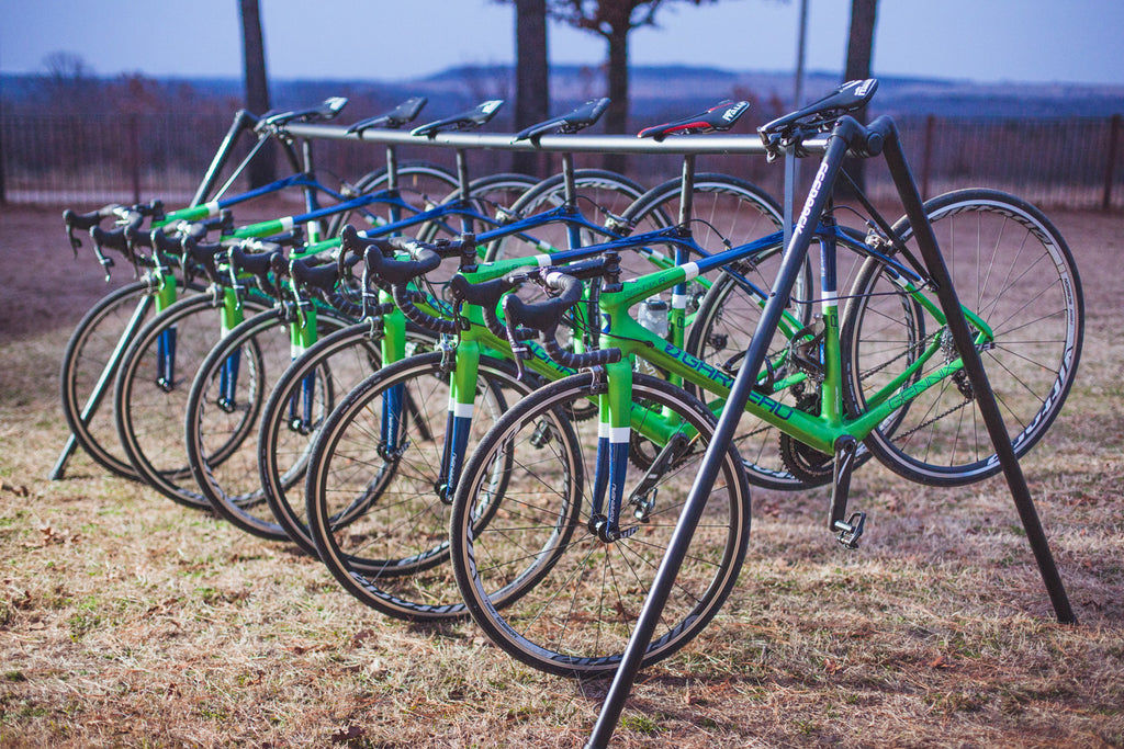 A-FRAME EVENT STAND – Feedback Sports Benelux